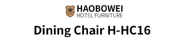Wholesale Modern Solid Wood Leather Fabric Chair Restaurant Dining Room Hotel Furniture