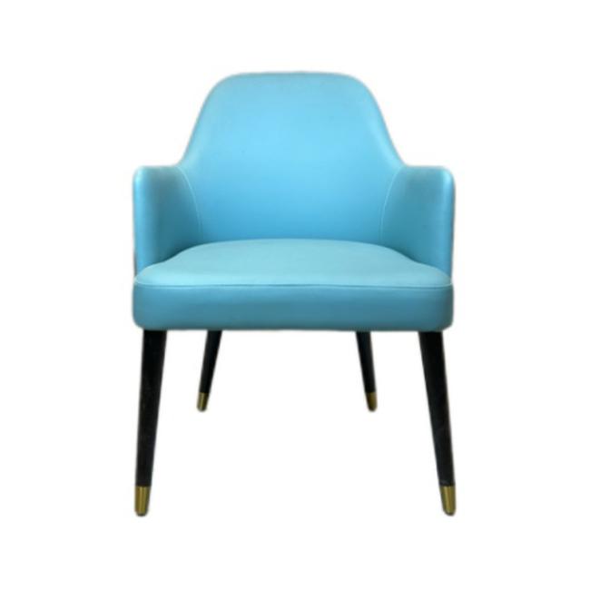 Hotel Furniture Factory Wholesale Solid Wood Chair Restaurant Dining Room Home OEM