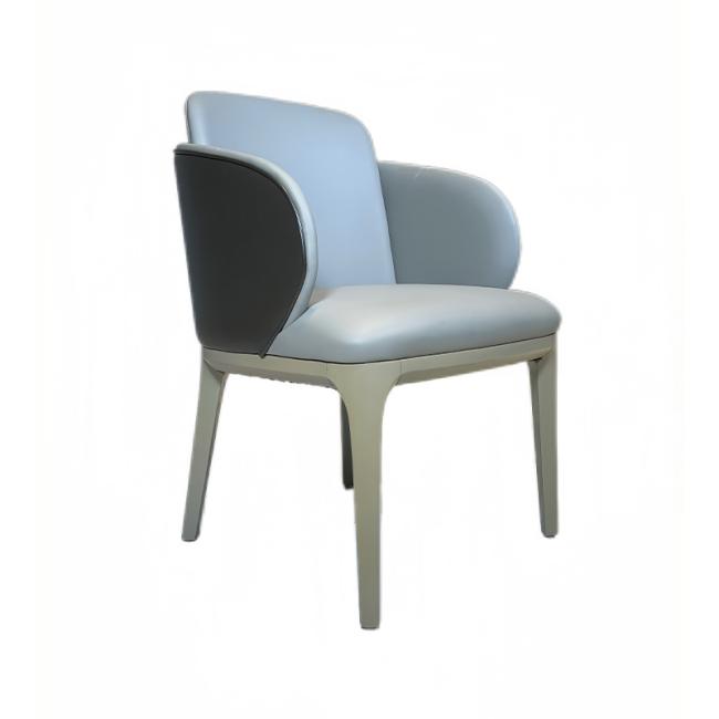 Wholesale Ash Wood Chair Restaurant Dining Room Indoor Hotel Furniture OEM Factory