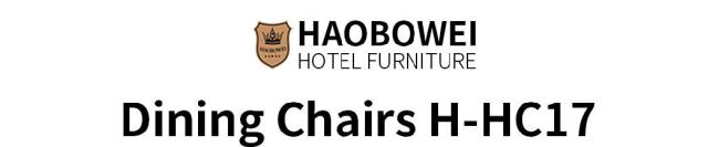 Wholesale Customized OEM Factory Chair Luxury Leather Dining Room Hotel Restaurant Furniture