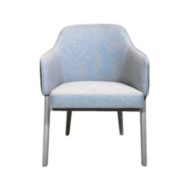 Wholesale Solid Wood PU Leather Chair for Restaurant Dining Room Hotel Furniture