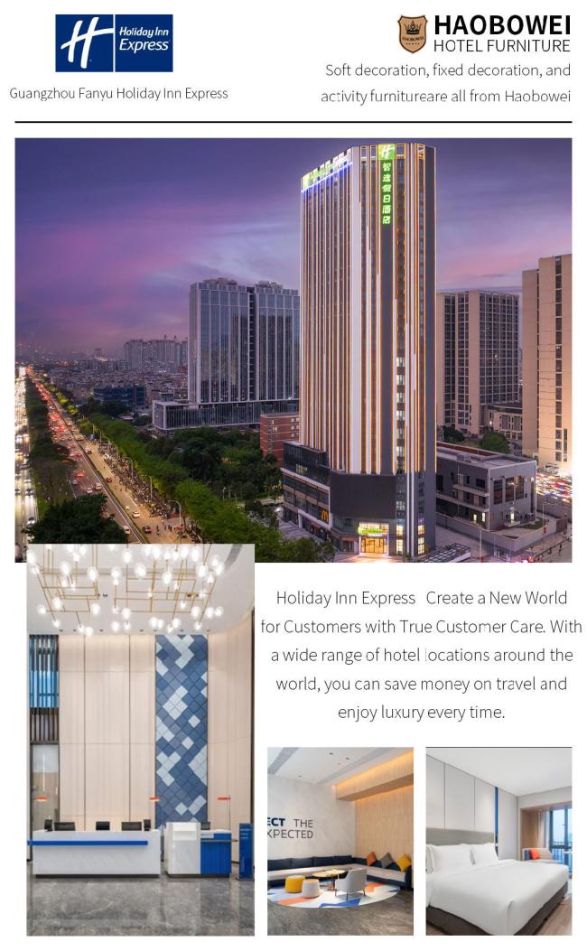 Wholesale 3 Star Furniture Set From Foshan China Source Factory Custom Hotel