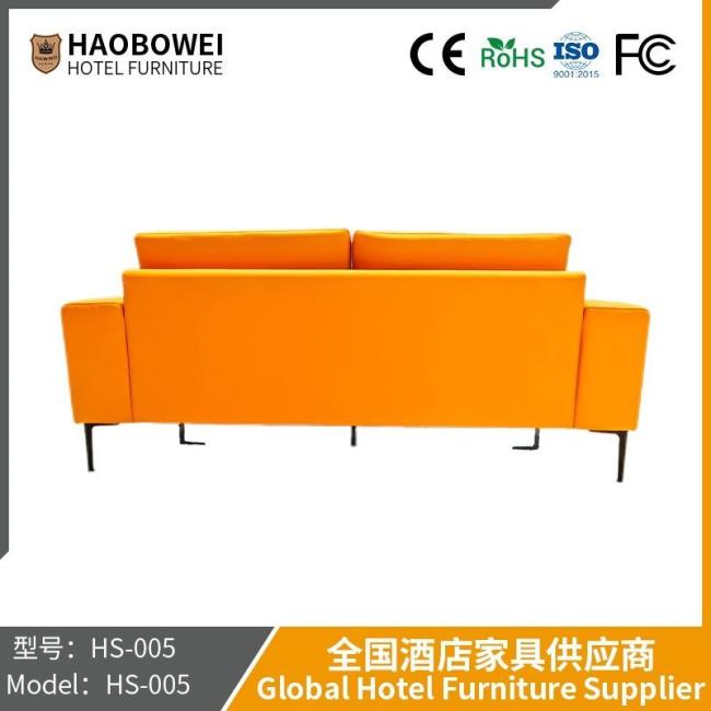 Foshan, Guangdong Sofas Custom, Luxury Hotel Style Villa Combination of Luxury Sofas