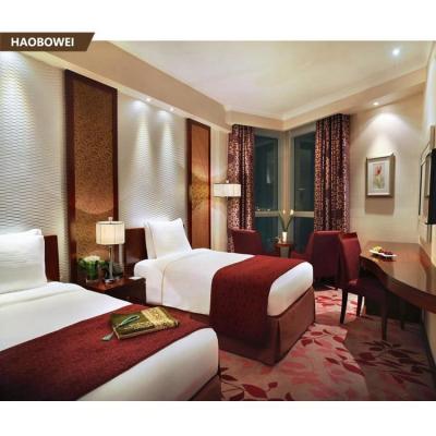 Cina Imprese di arredamento per hotel di lusso in vendita
