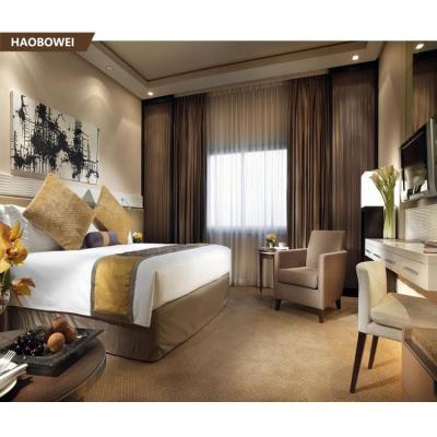 Cina Furniture per camere da letto per hotel Sheraton Four Seasons in vendita