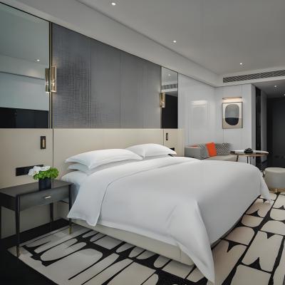 China Accommodatie Hotel Gastenkamer Meubelen Contract Gasthospitality Inrichting Te koop