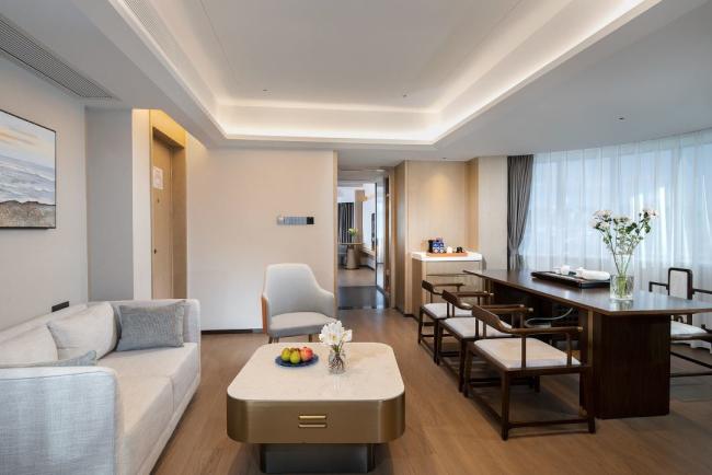 Create a Luxurious and Comfortable Atmosphere with Hotel Bedroom Furniture