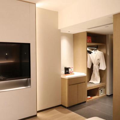 Cina Foshan WYNDHAM-Days-MZ 4 Star Hotel Bedroom Furniture Sets Repair Services for a Lifetime in vendita