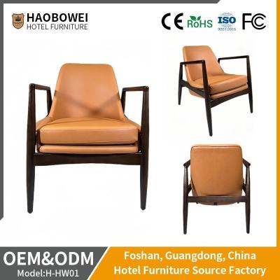 Cina Fabbrica all'ingrosso in legno massello Soggiorno Camera da letto Casa Arredamento alberghiero Sedile OEM in vendita