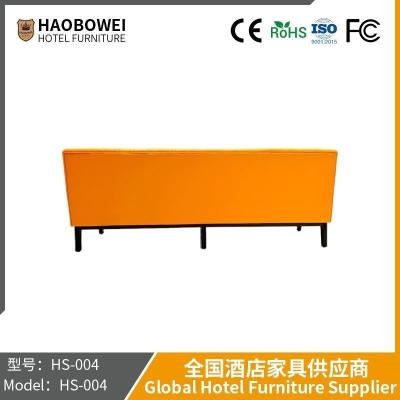 China Sofá simples moderno de alta qualidade pode ser encomendado, fabricado em Guangdong Foshan Fonte Fábrica Produção Cabelos retos à venda
