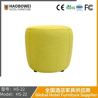 Cina Ufficio Nordic Anormality Area di svago Divano Azienda Asilo materna Stoffa Blocco di seduta Combinazione creativa di blocco di sgabelli bassi in vendita
