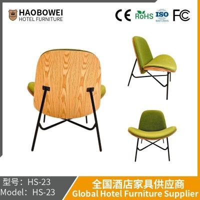 中国 ノルディック・バルコニー クリエイティブ・デザイナー ランチラウンジ モダン シンプル ラウンジチェア ホーム バランコニー リビング 普通のシングルチェア 販売のため
