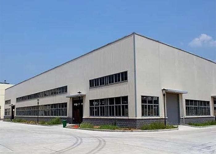 Proveedor verificado de China - Langfang Zhanfeng Metal Products Co., Ltd