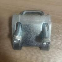 China Earthquake Reinforcement Galvanized Angle Brackets Rustproof Custom for sale