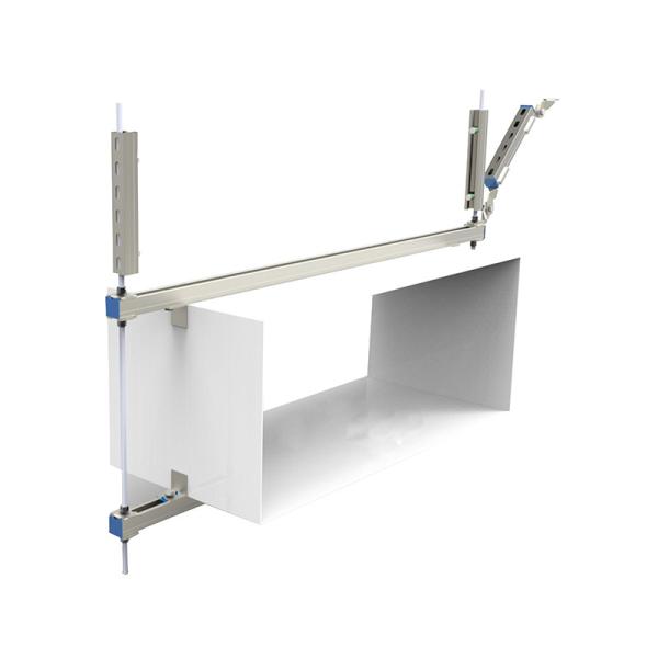 Quality ODM Earthquake Resistance Seismic Pipe Supports Bracing For HVAC for sale