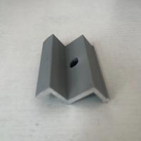 China Rustproof Solar Mounting Accessories Installation Brackets For Marine Sailboat for sale