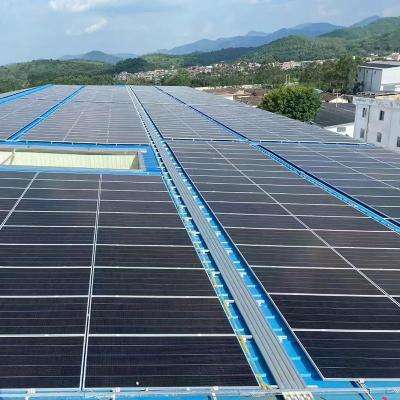 China OEM Anodized Temporary Roof Access Walkway for PV solar panel for sale