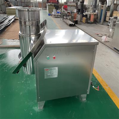 China Roestvaststalen roterende trommel Organische samenstelling die roterende granulatorextruder extrudeert Te koop