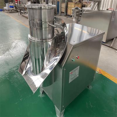 China Roestvaststalen roterende trommel Organische samenstelling die roterende granulatorextruder extrudeert Te koop