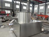 China Lab Scale Pharmaceutical Pelletizer Rotating Granulator Machine Pelletizer for sale