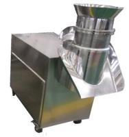 China Extruding Rotating Granulating Machine Mill Feed Processing 400kg / H for sale
