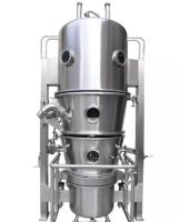 China 220L Lab Scale Fluid Bed Granulator for sale