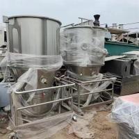 China Intermittent Operational Method Fluid Bed Dryer with Customized Design and 1 Coverage for sale