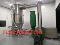 China Intermittent Operational Method Fluid Bed Dryer with Customized Design and 1 Coverage for sale