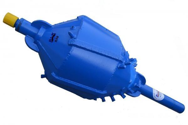Quality 600mm Barrel Backreamer for sale
