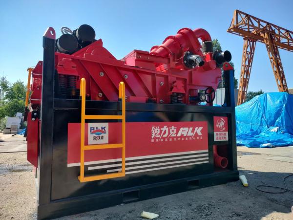 Quality Get Cleaned Mud and Dry Solid Wastes Transport without Water Leaking with Mud for sale