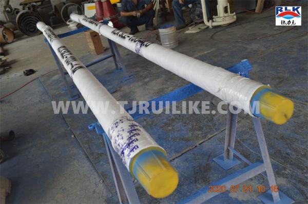 Quality Downhole Drilling Motor 102mm High Quality Made In China For Underground for sale