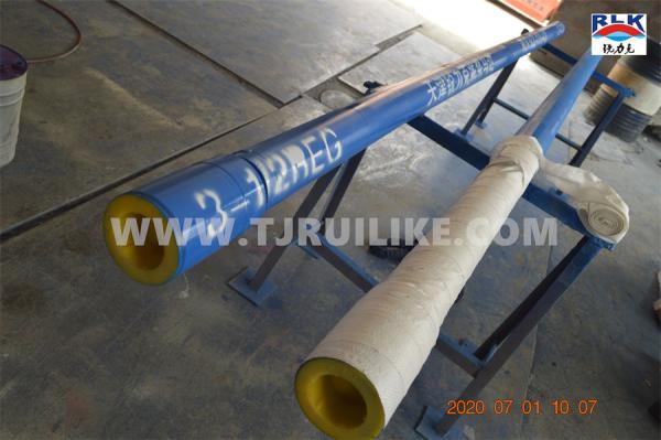 Quality Downhole Drilling Motor 172mm High Quality Made In China For Underground for sale
