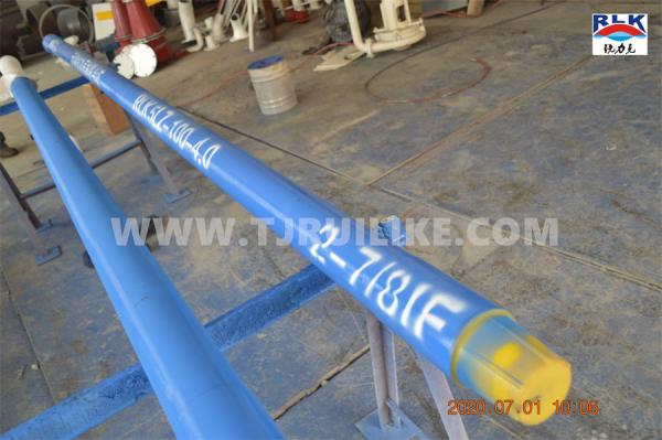 Quality Downhole Drilling Motor 185mm High Quality Made In China For Underground for sale
