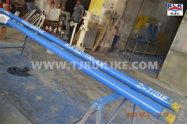 Quality Downhole Drilling Motor 185mm High Quality Made In China For Underground for sale