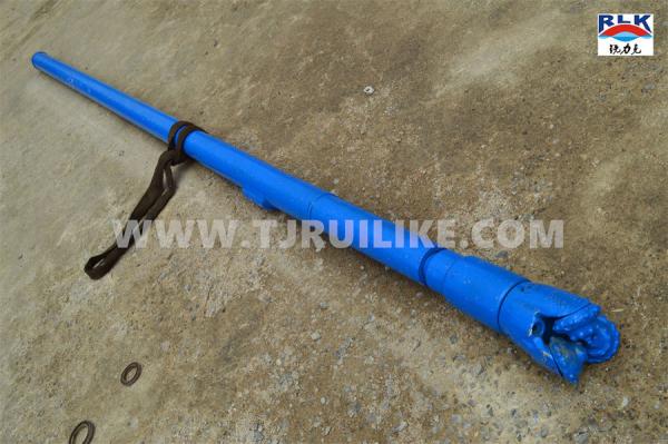 Quality Downhole Drilling Motor 185mm High Quality Made In China For Underground for sale