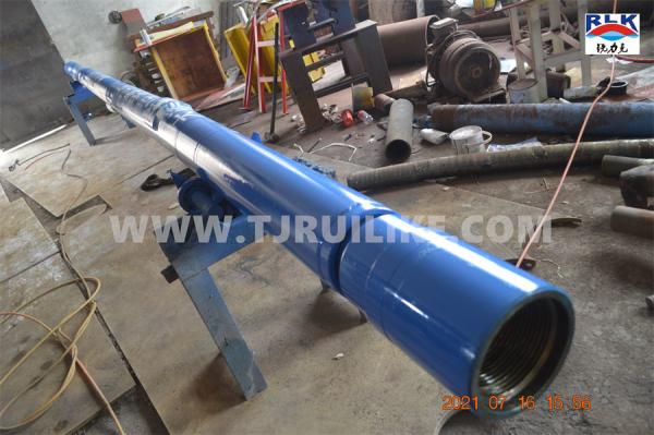 Quality Downhole Drilling Motor 165mm High Quality Made In China For Underground for sale