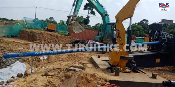 Quality Downhole Drilling Motor 65mm High Quality Made In China For Underground for sale