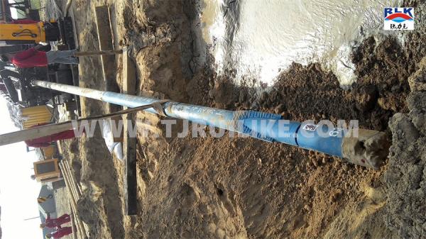 Quality Downhole Drilling Motor 65mm High Quality Made In China For Underground for sale