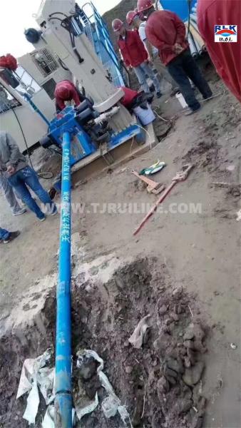 Quality Downhole Drilling Motor 197mm High Quality Made In China For Underground for sale