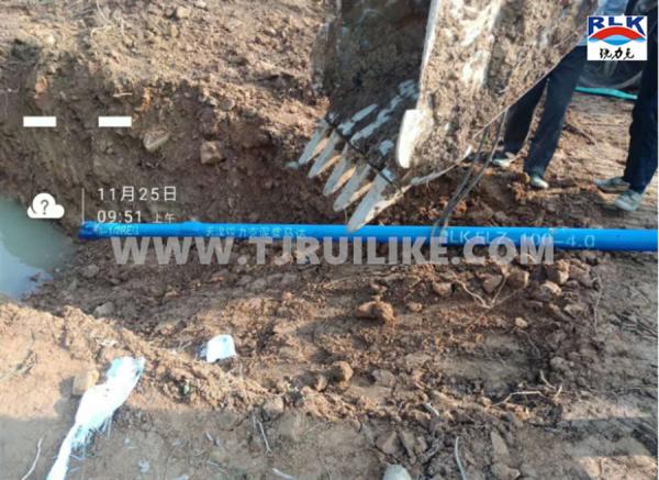 Quality Downhole Drilling Motor 185mm High Quality Made In China For Underground for sale