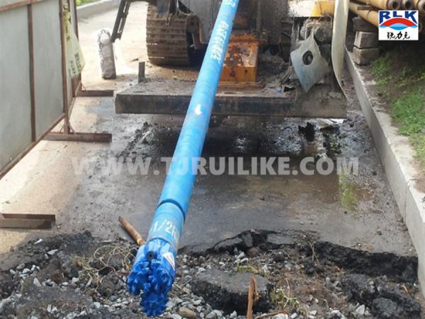 Quality Downhole Drilling Motor 185mm High Quality Made In China For Underground for sale