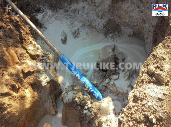 Quality Downhole Drilling Motor 102mm High Quality Made In China For Underground for sale
