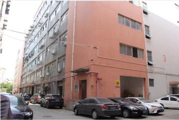 China Factory - SHENZHEN G-SUN OPTOELECTRONICS CO.,LIMITED