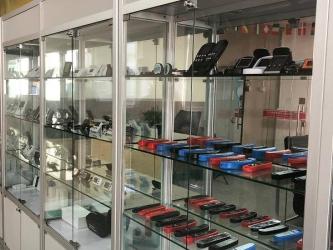 China Factory - SHENZHEN G-SUN OPTOELECTRONICS CO.,LIMITED