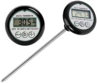 Quality TL884 -50 To 300℃ Digital Instant Read Meat Thermometer with Stainless Steel for sale