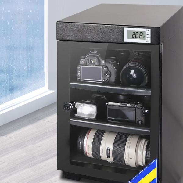 Quality DTH-168 Mini Digital Refrigerator Thermometer Digital Alarm Thermometer For for sale