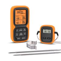Quality DTH-145 Digital Instant Read Thermometer Food Kitchen Candy Barbecue Grill Oil for sale
