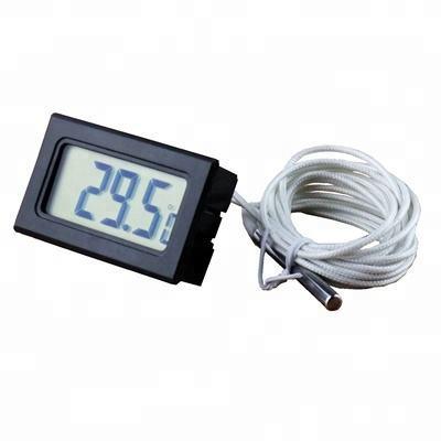 Quality TL8021B Digital LCD Panel Thermometer With Wide Temperature Measuring Range For for sale