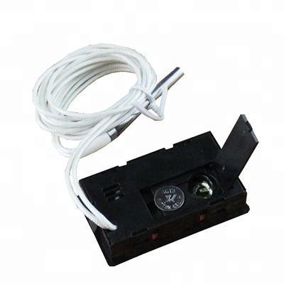 China TL8021B Digital LCD Panel Thermometer With Wide Temperature Measuring Range For Furnace for sale