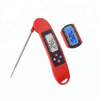 Quality DTH-104A -50 to 300℃ Digital Kitchen Cooking Thermometer with Talking Function for sale